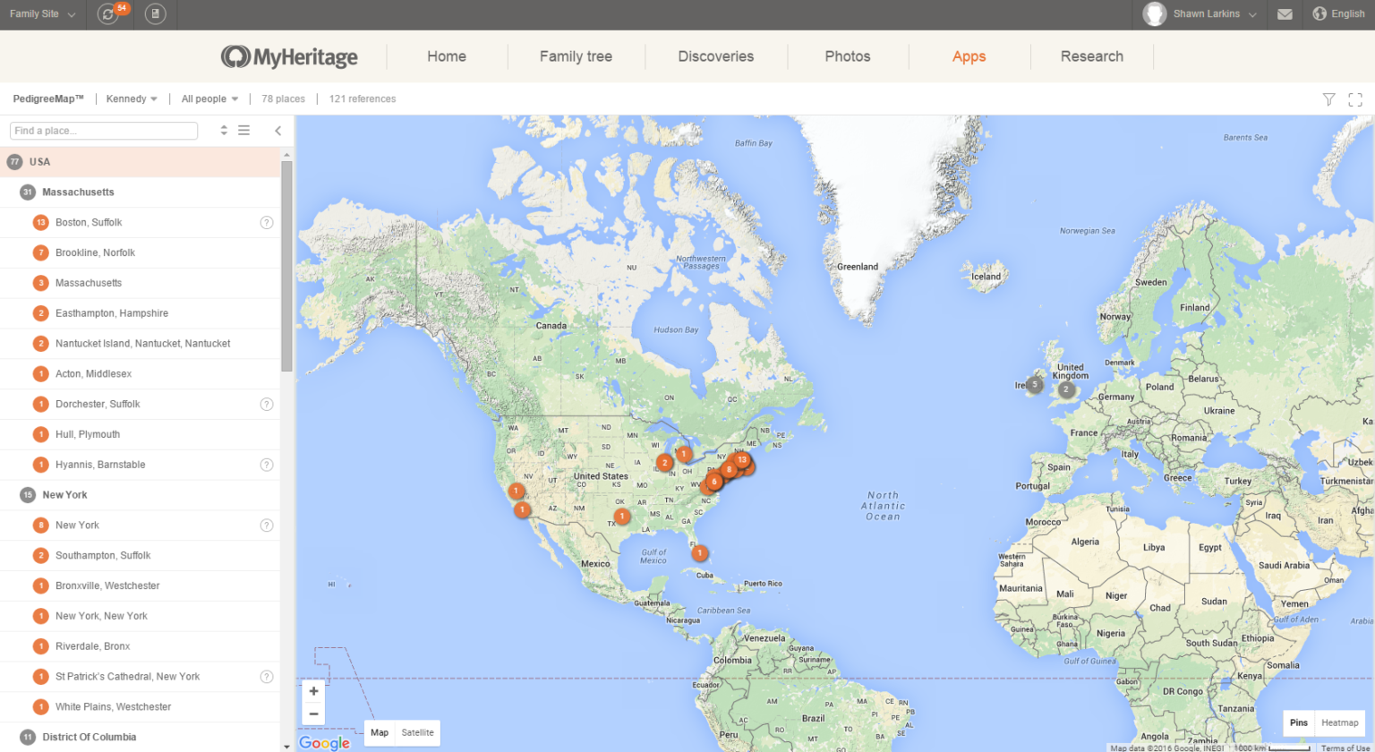 Tips För Att Planera Och Dokumentera Resan Till Ditt Ursprung Med ...